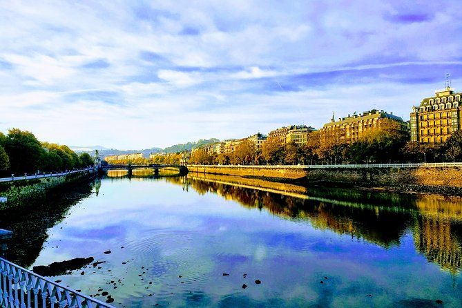 San Sebastian Bike Tour - The Experience From a Traveler’s Perspective