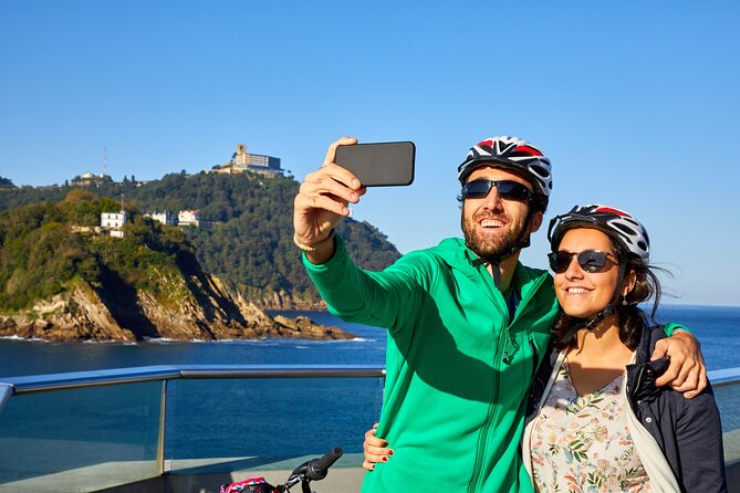 San Sebastian E-bike trour: Basque History and Cultural. - Why This E-bike Tour is Worth It