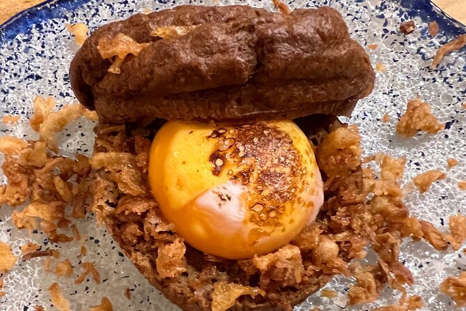 San Sebastian Pintxo Food, Wine & Market Foodie Tour(Small Group) - What You Can Expect From the Experience