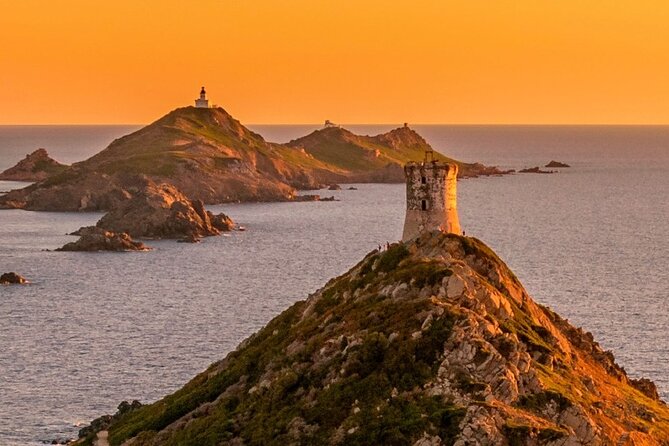 Sanguinaires Islands Sunset Boat Tour - Who Should Book This Tour?