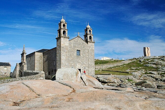 Santiago de Compostela: Finisterre, Costa da Morte, Ézaro, Muros & Carnota - An In-Depth Look at the Experience