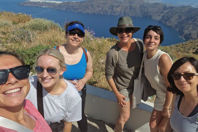 Santorini: 4hr Small Group Caldera Hike from Fira to Oia - Why Choose the Santorini Caldera Hike?