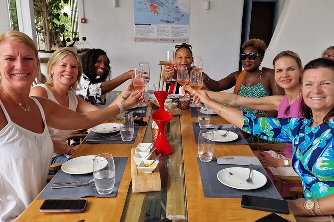 Santorini: 6hr Private Custom Tour with Olive Oil or Wine Tasting - Key Points to Remember