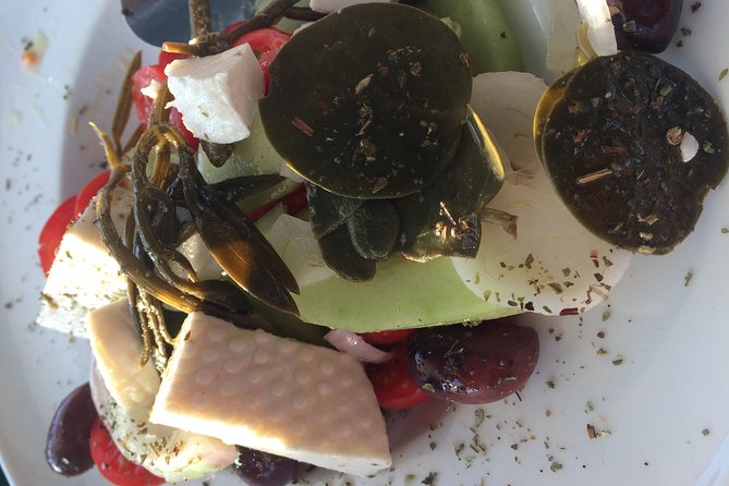 Santorini Food Tour: Fira Half-Day Small-Group Tour with Tastings - An In-Depth Look at the Santorini Food Tour Experience