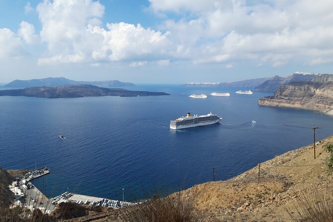 Santorini Full Day Trip by Santo Luxury Escape - How the Tour Makes the Most of Santorini
