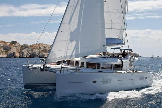 Santorini Luxury Private Cruise with Hotel & Cruise Port Pickup - The Itinerary in Detail