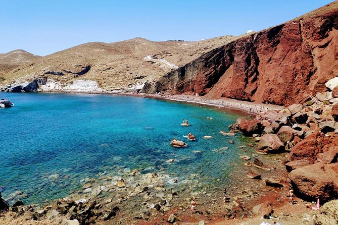 Santorini Private Instagram Tour - Insights from Guest Reviews