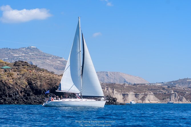 Santorini Private Sunset Sailing Tour with Dinner, Drinks &Transfer included - An In-Depth Look at the Santorini Sunset Sailing Tour