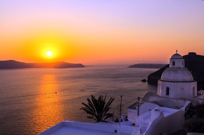 Santorini Private Tour Flexible Hours - An Honest Look at What You Get