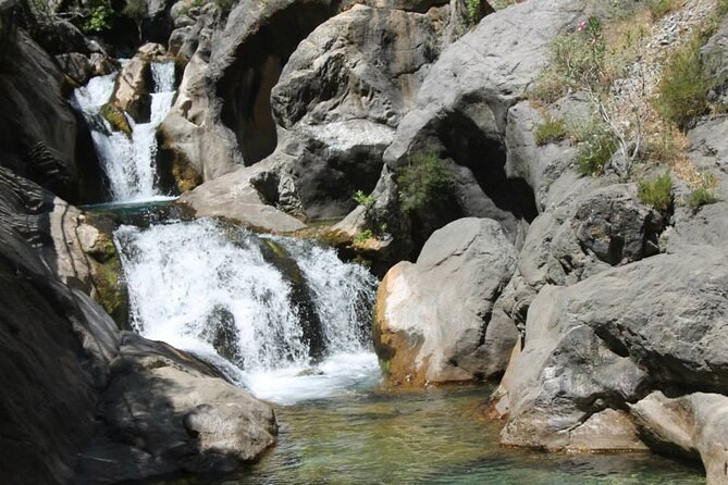 Sapadere Canyon Jeep Tour - Why This Tour Is Worth Your Time