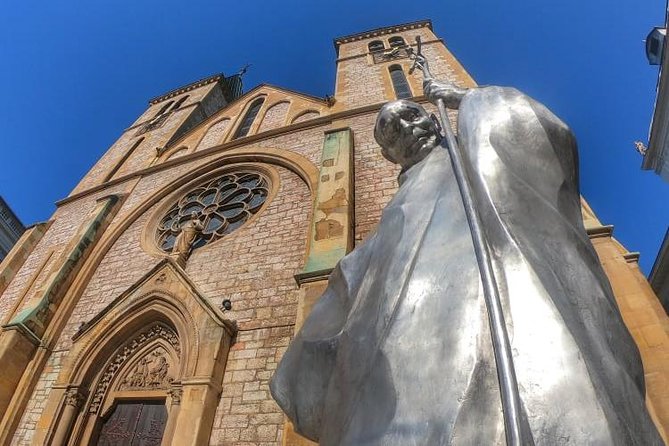 Sarajevo Grand Tour: Old Town, Olympic Bobsled, War Tunnel & More - A Practical, Honest Look at the Sarajevo Grand Tour