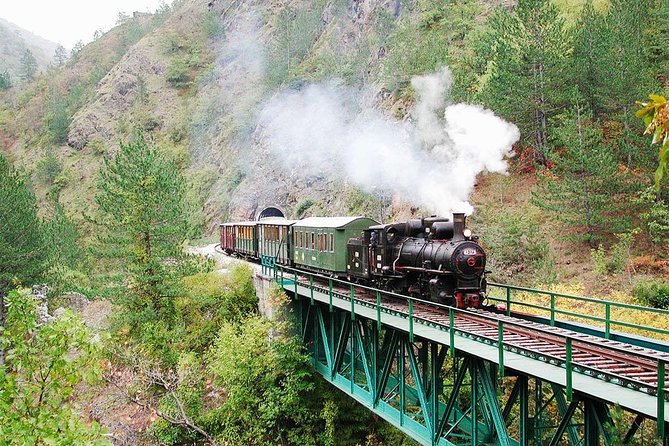 Sarajevo to/from Belgrade UNESCO Transfer Day Tour (Fees Incl.) - An In-Depth Look at the Experience