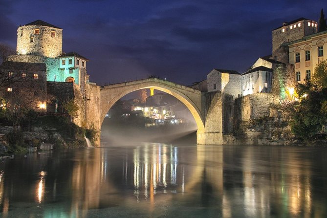 Sarajevo to/from Dubrovnik Transfer Tour via Mostar & Herzegovina - What We Learned from Reviews