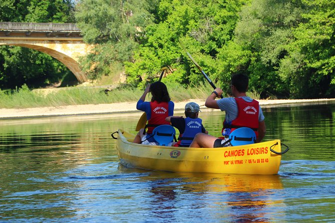 Sarlat la Canéda: The Dordogne valley by canoe - An In-Depth Look at the Dordogne Canoe Tour