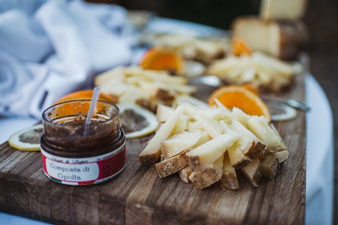 Savor Siena Food and Wine Tour - Practical Details and Value