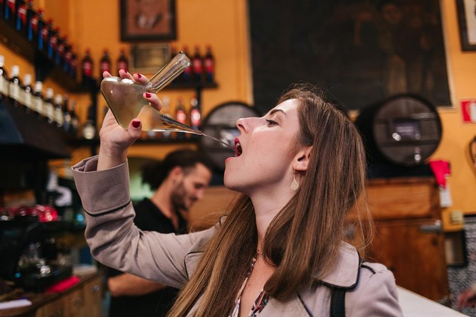 Savor Spain: Food, Wine, History & Culture Small Group Tour in Old Barcelona - An Introduction to the Tour Experience