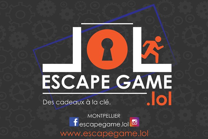 Saw2 vs Squid Game - Escape Game Montpellier - What Is the "Saw2 vs Squid Game" Escape Room?