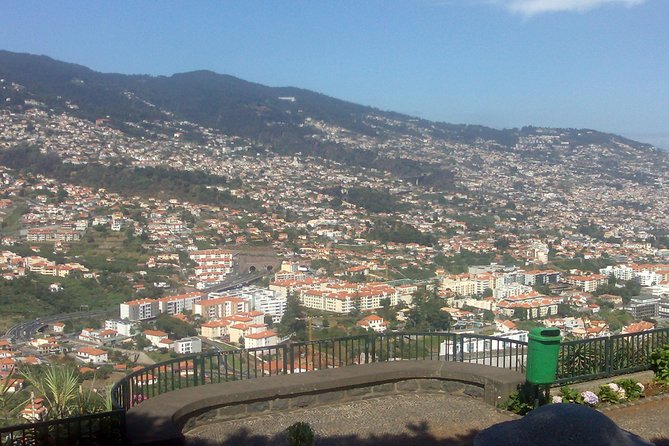 Scenic Route - Nuns Valley Tour - The Itinerary: What’s in Store