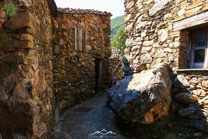 Schist Villages at Lousa Mountain - An Authentic Journey into Portugal’s Mountain Spirit