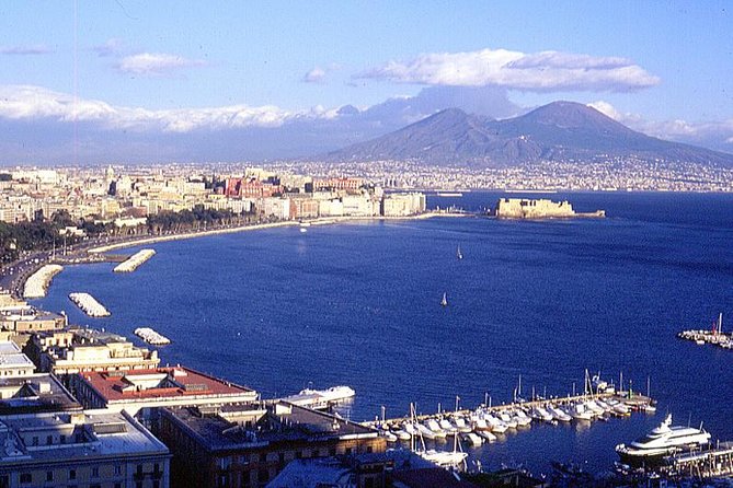 Scooter Tour In Naples - Who Should Consider This Tour?
