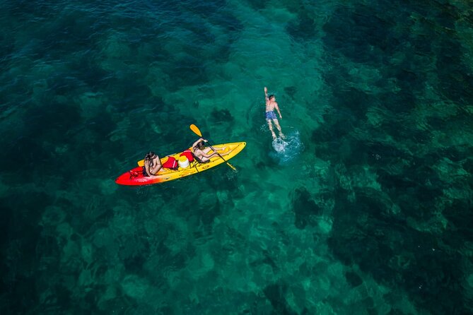 Sea Kayaking tour in Split - Introduction: Why This Tour Is Special