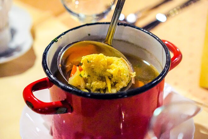 Secret Food Tours Budapest Obuda - The Food & Drink Experience: Authentic Flavors & Local Secrets