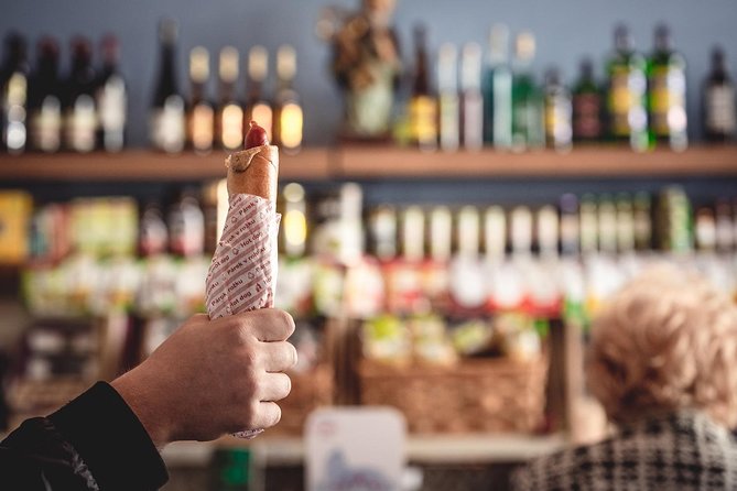 Secret Food Tours Prague Mala Strana w/ Private Tour Option - An Engaging Taste of Prague’s Malá Strana