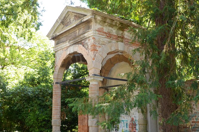 Secret Gardens of Venice Walking Tour - An In-Depth Look at the Hidden Green Corners of Venice