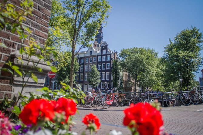 Secrets of Amsterdam Walking Tour plus Dutch Sweets Tasting - The Itinerary: What Makes Each Stop Special