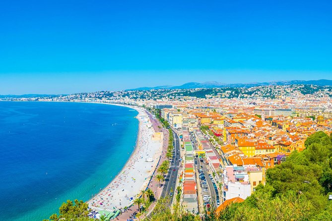 Secrets of Nice: Exclusive Private Walking Tour of Nice - A Deep Dive into the "Secrets of Nice" Private Walking Tour