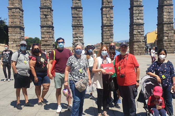 Segovia and Avila Day trip from Madrid with Gourmet Lunch - The Value: Is This Tour Worth It?