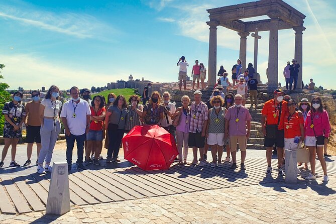 Segovia and Avila Guided Day Trip from Madrid - Authentic Experiences and Traveler Tips