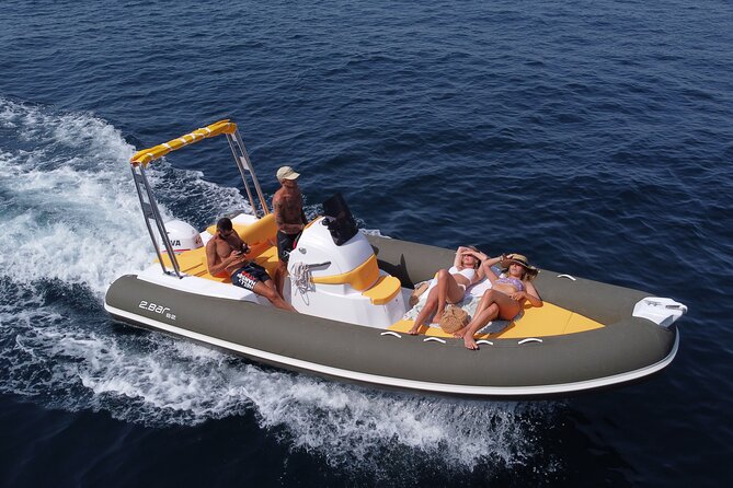 Self Drive Boat Hire - A Comprehensive Look at the Self-Drive Boat Experience