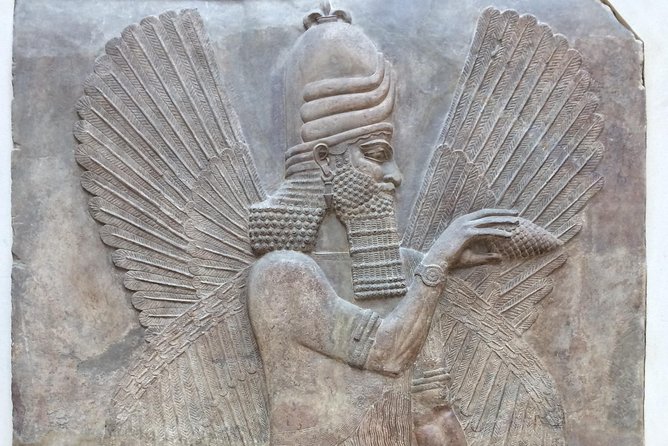 Semi-Private Louvre Masterpieces with Reserved Entrance Time - Why Choose This Louvre Tour?