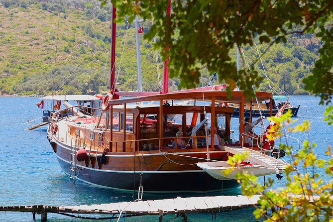 SEMIPRIVATE GALATEA tour Antiparos-Blulagoon-Despotiko-FREE DRINK - The Itinerary: What You’ll Experience