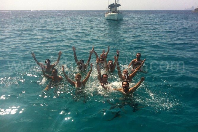 Ses Illetes Beach Formentera Catamaran Private Tour - What about the Price and Value?