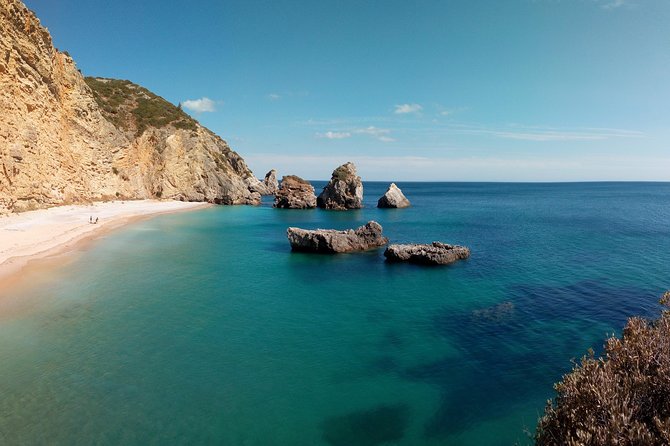 Sesimbra Wild Beach Tour from Lisbon - A Closer Look at the Experience