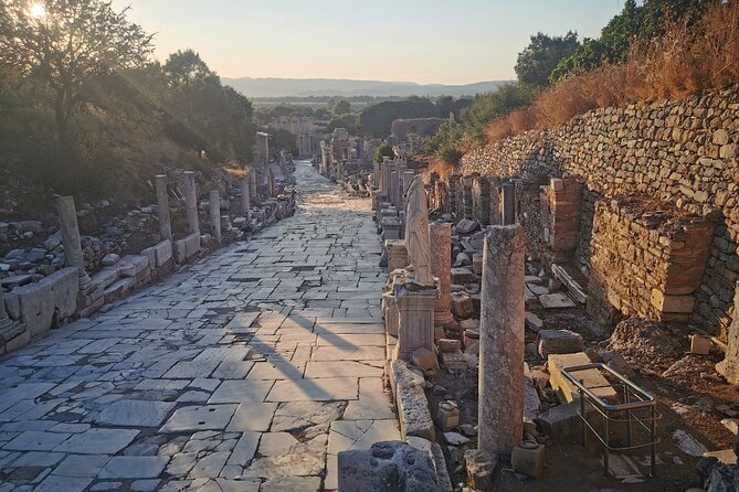 Seven Churches of Revelation Tour ( Private) - The Itinerary in Detail