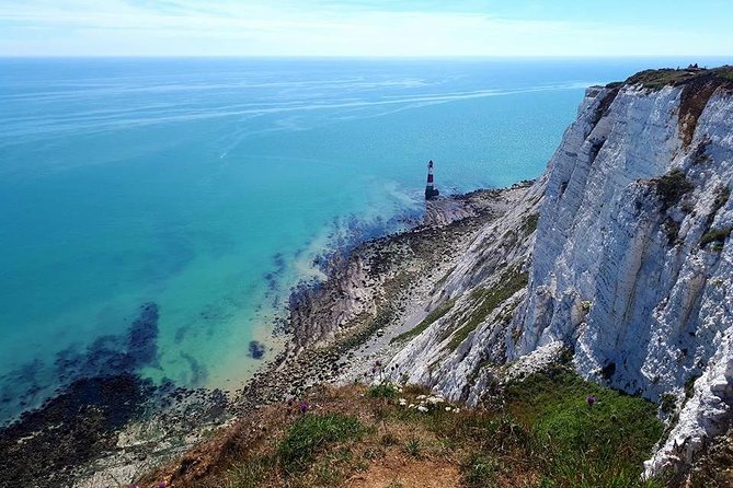 Seven Sisters & South Downs Tour with Train Tickets Included - The Itinerary Breakdown: What to Expect