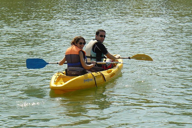Sevilla 2 Hour Kayaking Tour on the Guadalquivir River - Why Consider this Kayaking Tour?