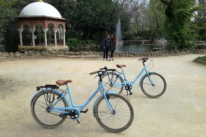Sevilla Daily Bike Tour - Price and Value: What’s Included?