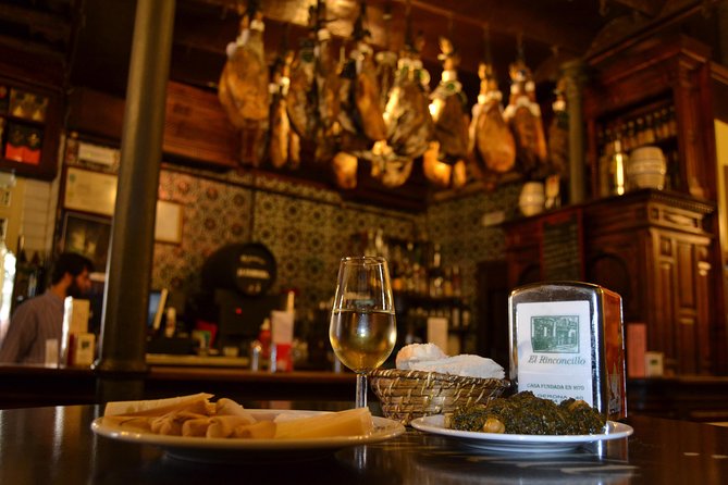 Sevilla Food Tour: Tapas, Wine, History & Traditions - What to Expect from the Sevilla Food & Culture Experience