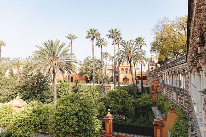 Seville Exclusive Beat the Crowds Guided Alcazar Before Opening - Authentic Experiences and Why They Matter