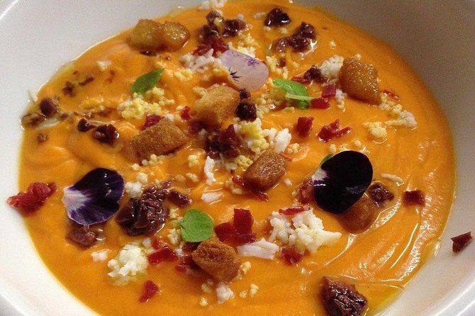 Seville Food Tour: Tapas, Drinks and Delights with a Local - What to Expect from the Seville Food Tour