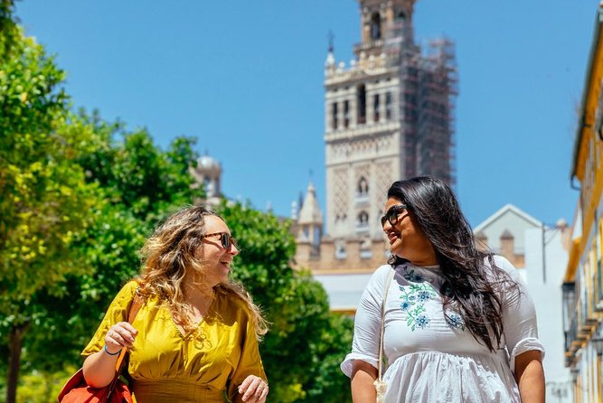 Seville Private City Kickstart Tour - A Detailed Look at the Seville Private City Kickstart Tour