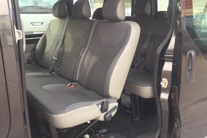 Shared Departure Transfer from your London Hotel to the Airport - An Honest Look at the Transfer Experience