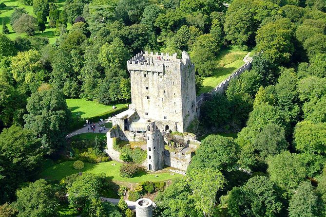Shore Excursion From Cork: Including Blarney Castle and Kinsale - What Travelers Say: Authentic Perspectives