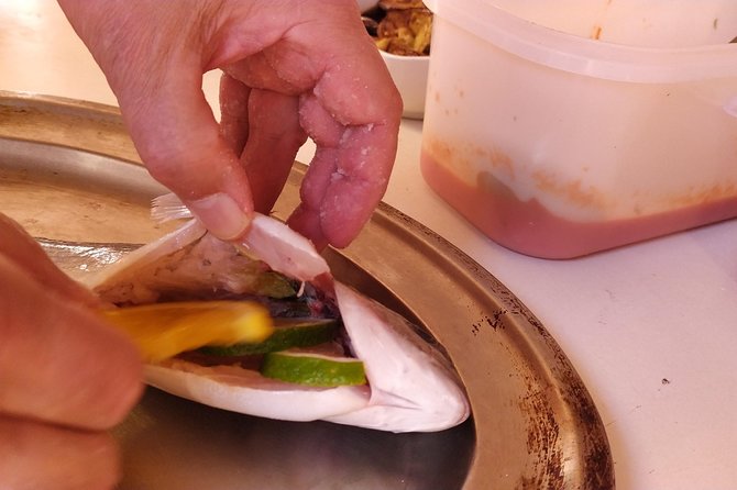 Sicilian Cooking Class and Market Tour in Taormina - Introduction
