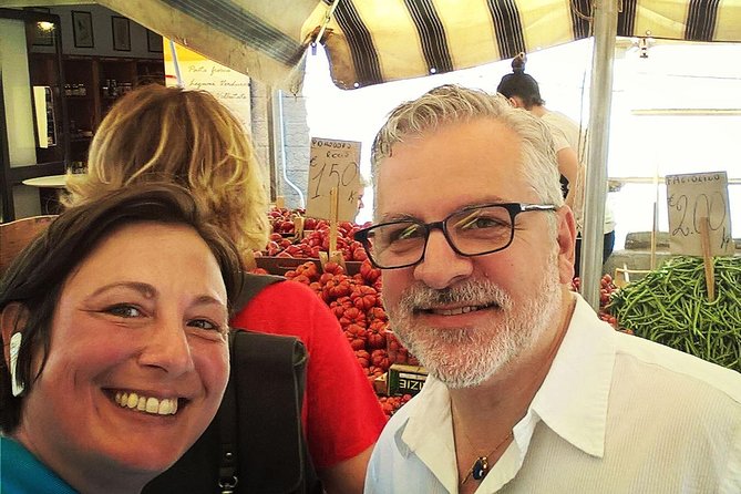 Sicilian cooking experience with a local chef - Key Points