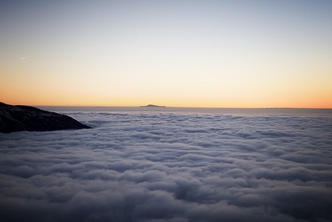 Sierra Nevada hiking tour (escape the heat of the city) - An In-Depth Look at the Sierra Nevada Hiking Tour